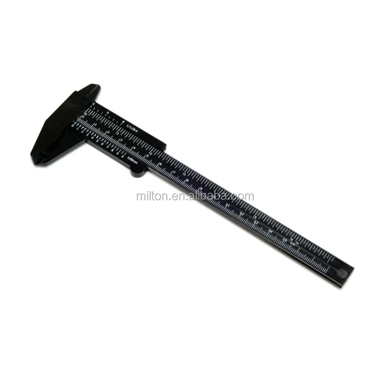 0-150mm Plastic Caliper Plastic Vernier Caliper - Buy Plastic Caliper ...