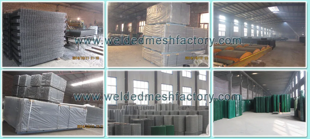 868 Double Fence Panel Welded Wire Mesh Safety Fence - Buy Pvc Coated ...