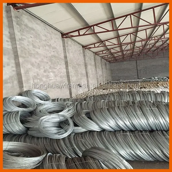 Construction Use Gi Wire/gi Binding Wire/bending Wire 2mm,2.5mm,3mm ...
