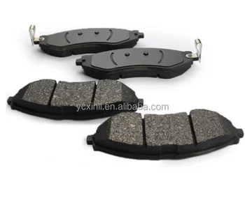 D1035-7779 Competitive Price Car Auo Parts No Noise Brake Pads Gdb3265 ...