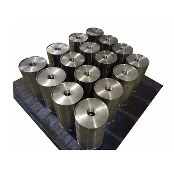 Heating Godet Roller For Textile Spinning Machine - Buy Heating Godet ...