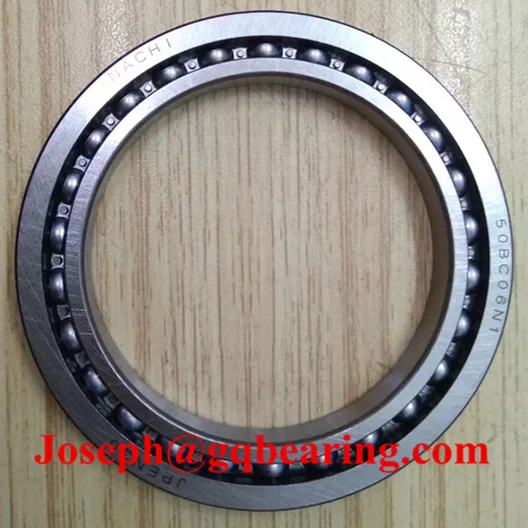 50bc06n1 Deep Groove Ball Bearing 50x68x7mm - Buy 50bc06n1 Deep Groove ...