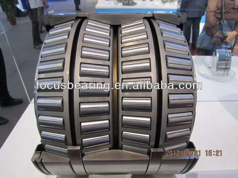 Bearing Jm511946/jm511910 Inch Tapered Roller Bearing 511946/10 - Buy ...
