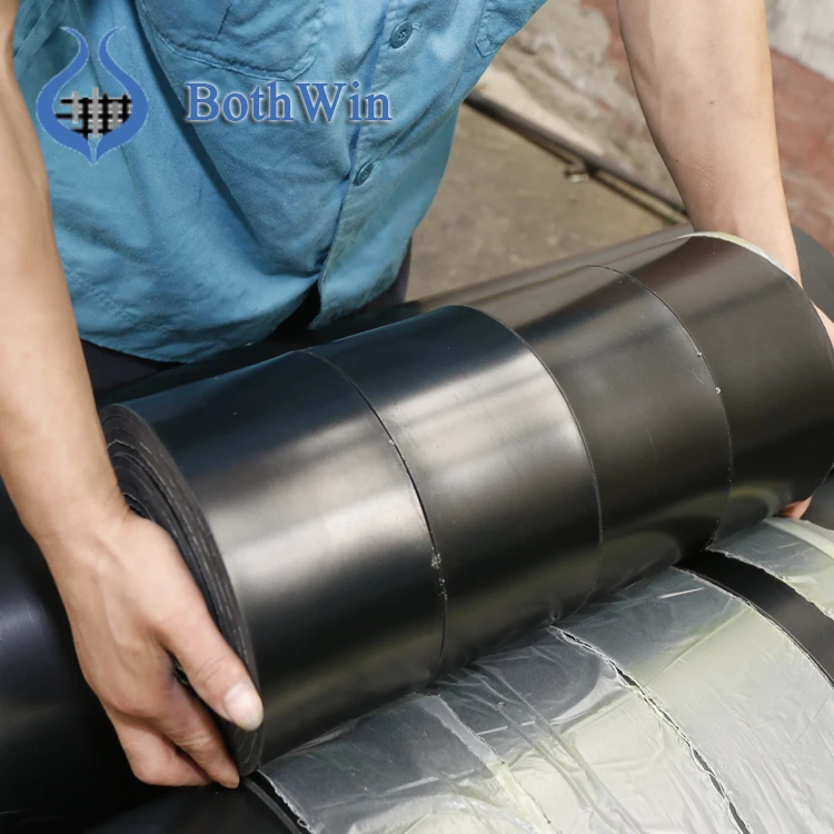 Natural Rubber Sheets - Versatile and Durable Materials