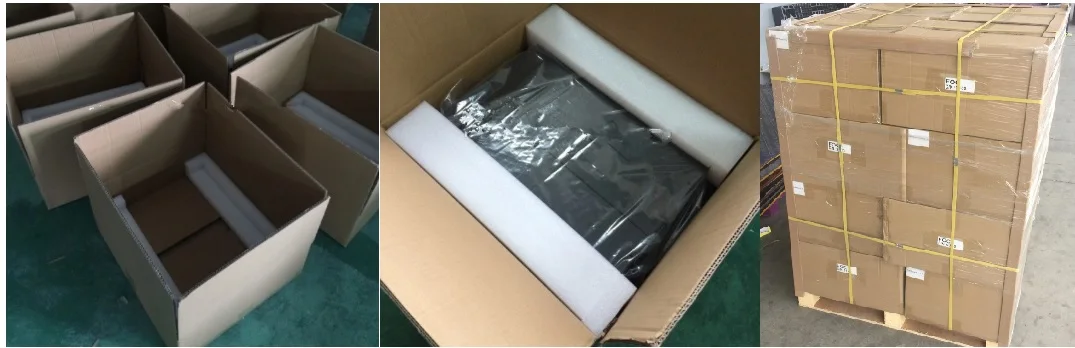 19 Inch Fobot Sliding Rack Mounted 12 Port 12 24 48 Core Port Fiber ...