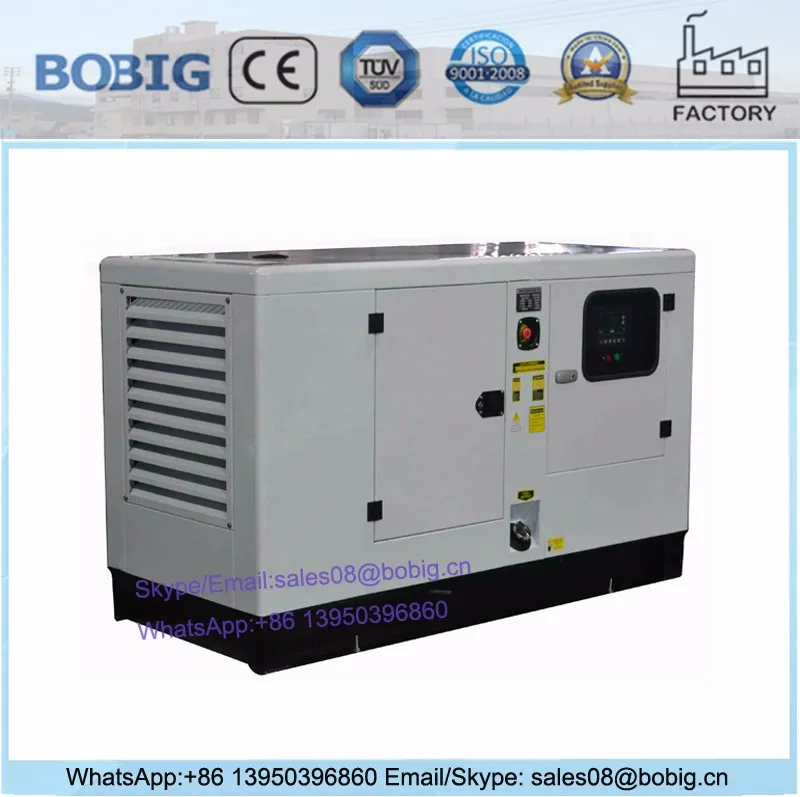 4110/125Z-09D CA4DF2-12D CA6DF2D-14D Fawde Diesel Generators
