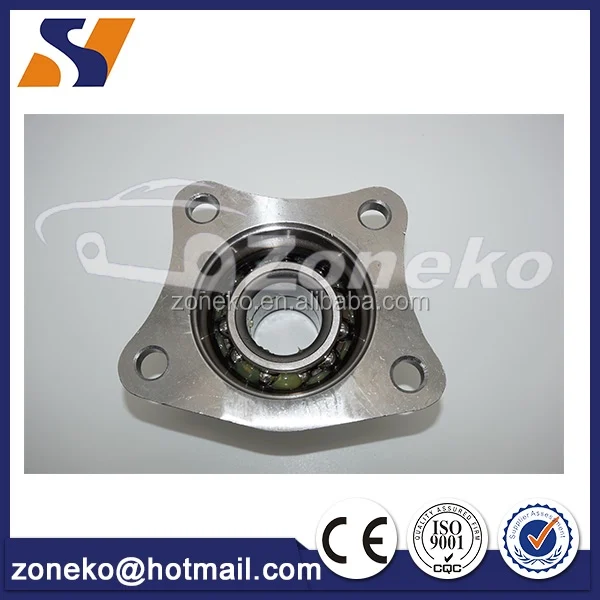 Wheel Hub Unit 4240912010 42409-12010 For Toyota Corolla - Buy Wheel ...
