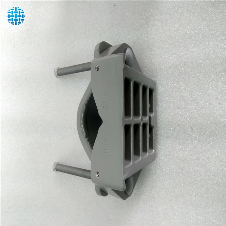 RRU Mounting Kit - Secure Wireless Base Stations Efficiently