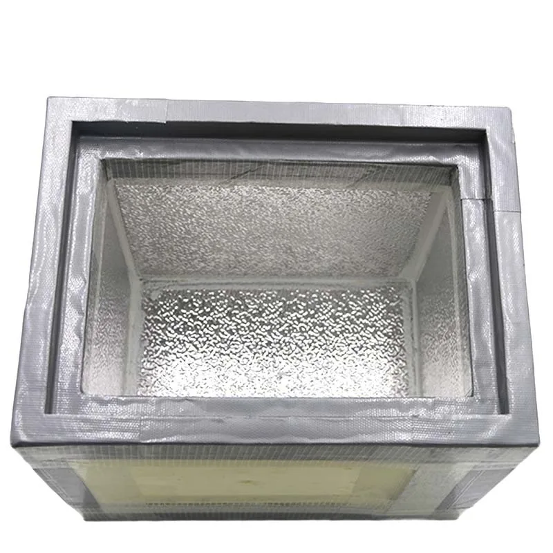 High Performance Custom Vip Panel For Refrigerator,Cooler Box Or ...