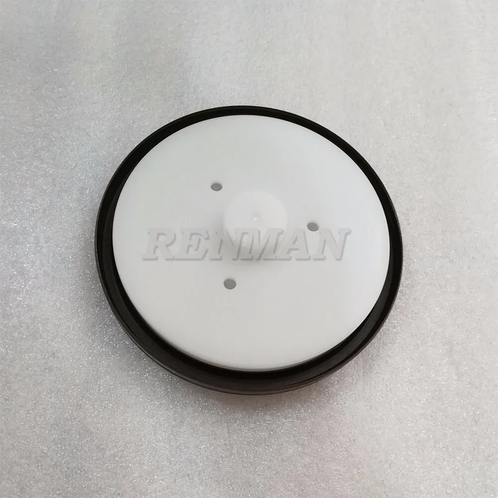 FOTON CUMMINS ISF2.8 Engine - Crankshaft Rear Oil Seal