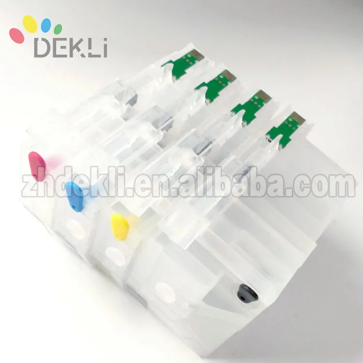 LC3717 LC3719 Refillable Ink Cartridge for Brother MFC-J2330DW