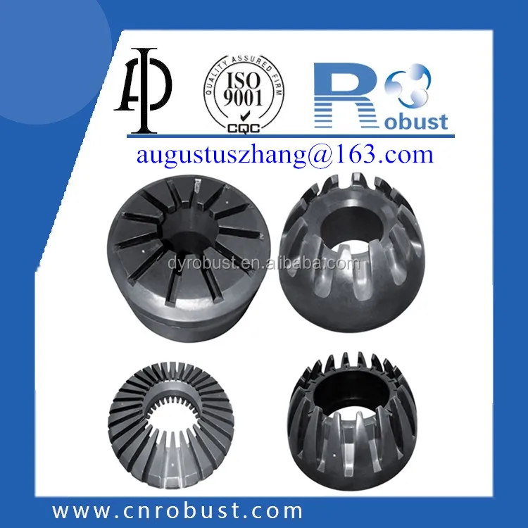 API 13-5/8"5000PSI Hydril Annular BOP Packing Element