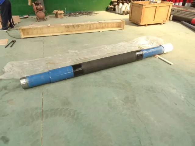 Cementing Tools Swellable Casing Packers - Buy Oil Well Packer ...