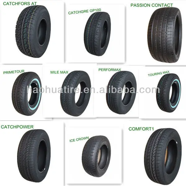 Color Tire White Side Wall Tire Rubber Tire - Buy Tire,Color Tire,White ...