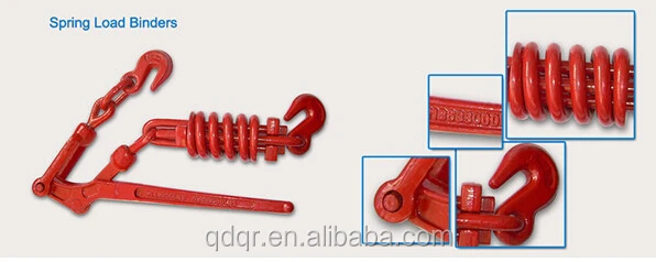 Heavy Duty Turnbuckle Ratchet Load Binders - Buy Ratchet Load Binders ...