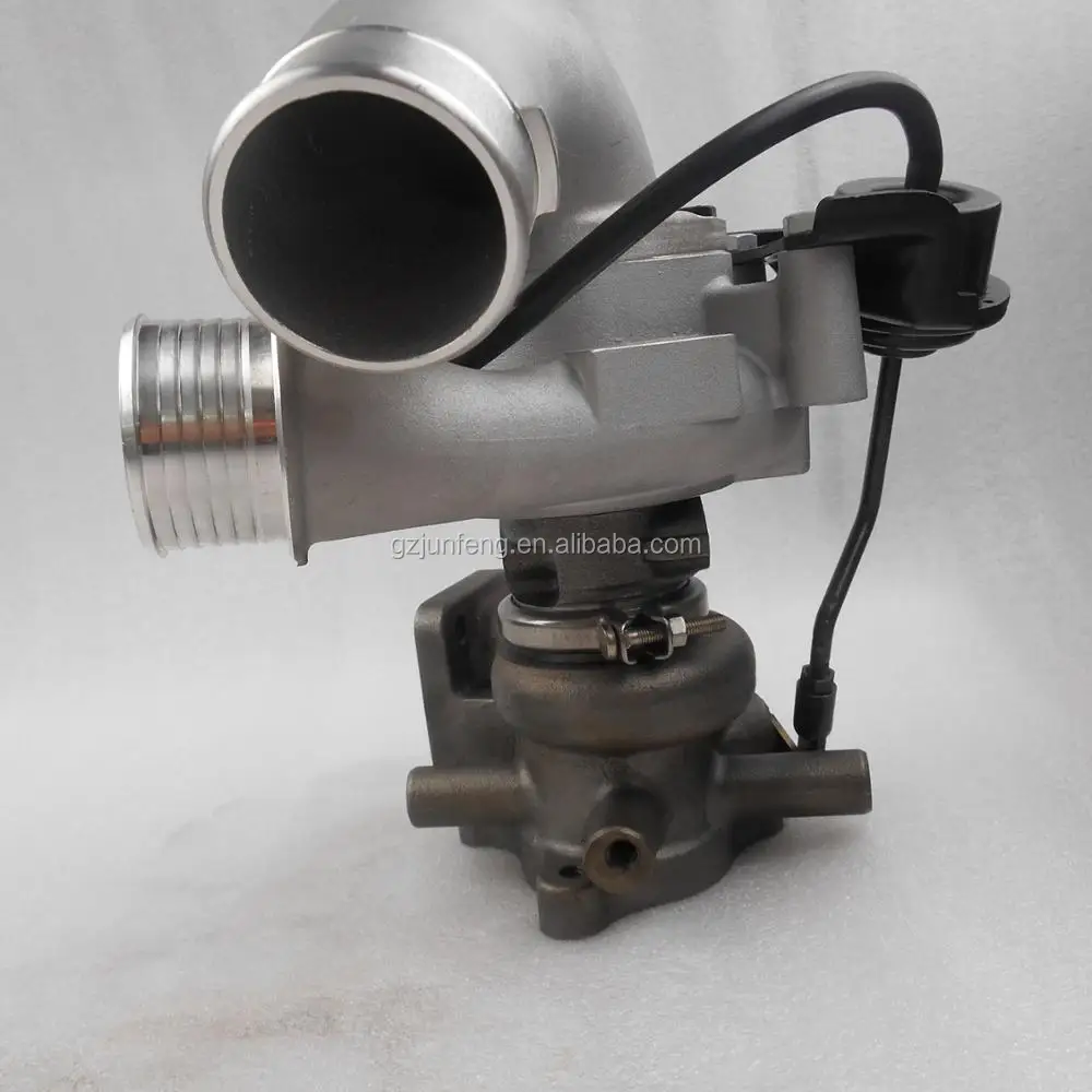 Td03 Turbocharger Used For Hyundai Hr H-1 H100 Kia Bongo Iii D4cb Euro ...
