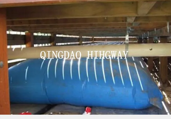 Best Price--big Rain Water Collection Bags/rain Water Bladders/tanks ...
