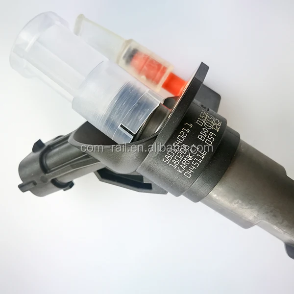 Brand New Original Diesel Injector 0445116059 0445116019 580540211 ...