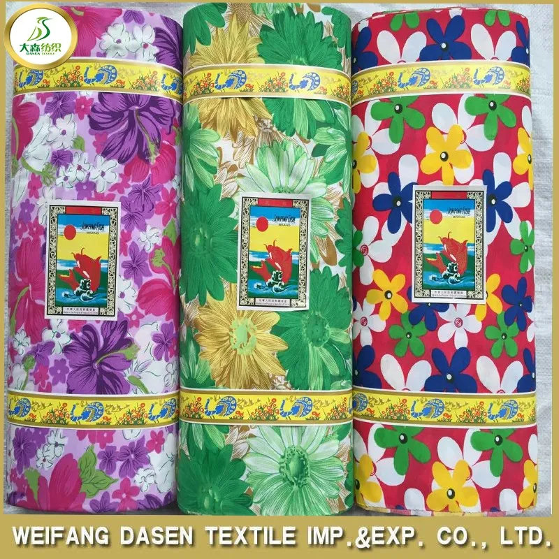 Jumping Fish Fabrics All Over The Whole Year - Buy Jumping Fish Fabric ...