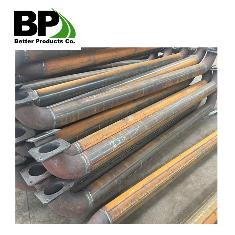 U Shaped Bollards Pipe Guards - Buy U Shaped Bollards,U Shaped Pipe ...