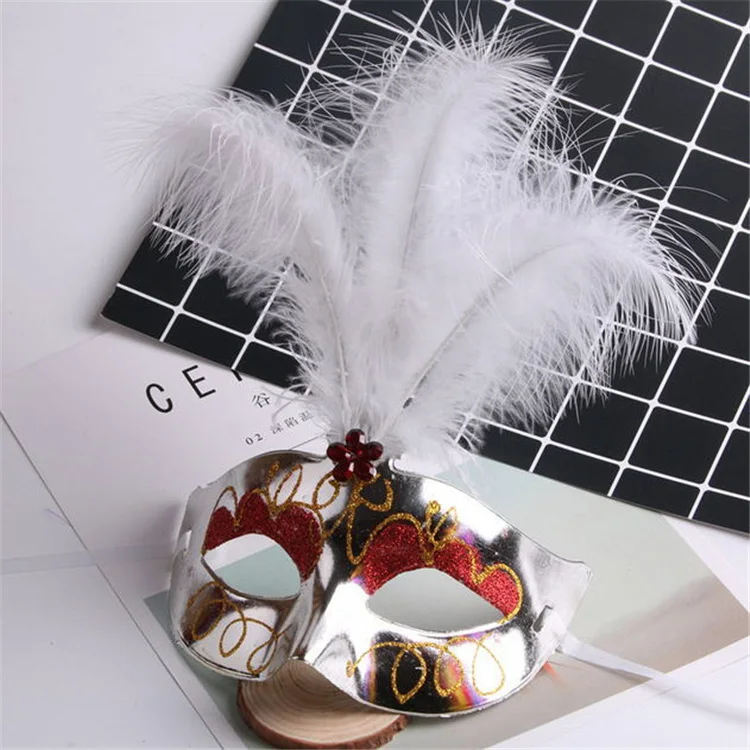 M-hj Brazilian Carnival Funny Masquerade Mask Designs For Girls - Buy ...