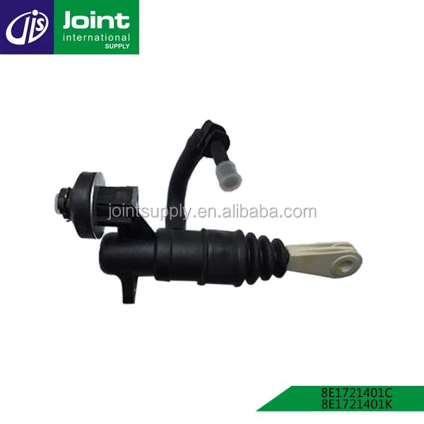 Clutch Master Cylinder 8e1721401ag 8e1721401 8e1721401af 8e1721401c ...