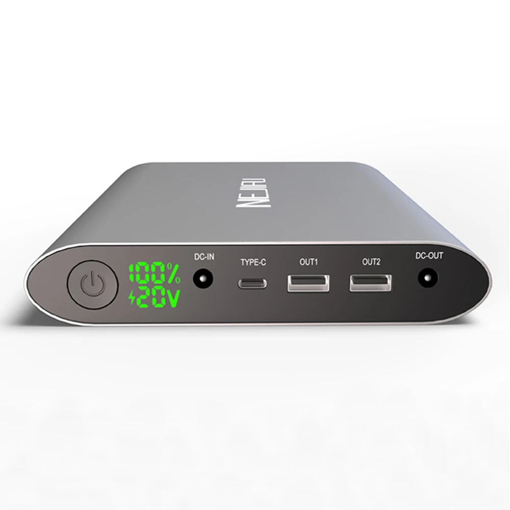 How to Choose a 19.5V Power Bank — Practical Guide