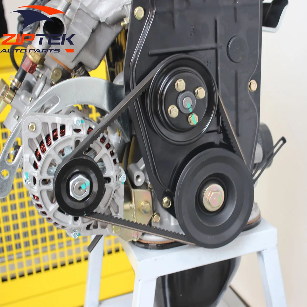 Fábrica fabrica 465Q-1E motor completo para changan| Alibaba.com