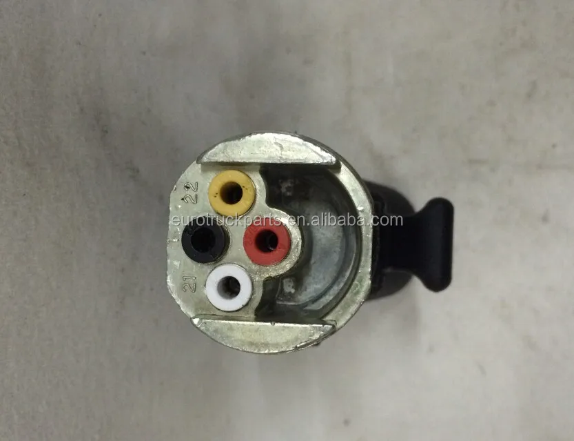 Daf 95xf Xf105 Heavy Duty Daf Truck Transmission System 1285260 Auto ...