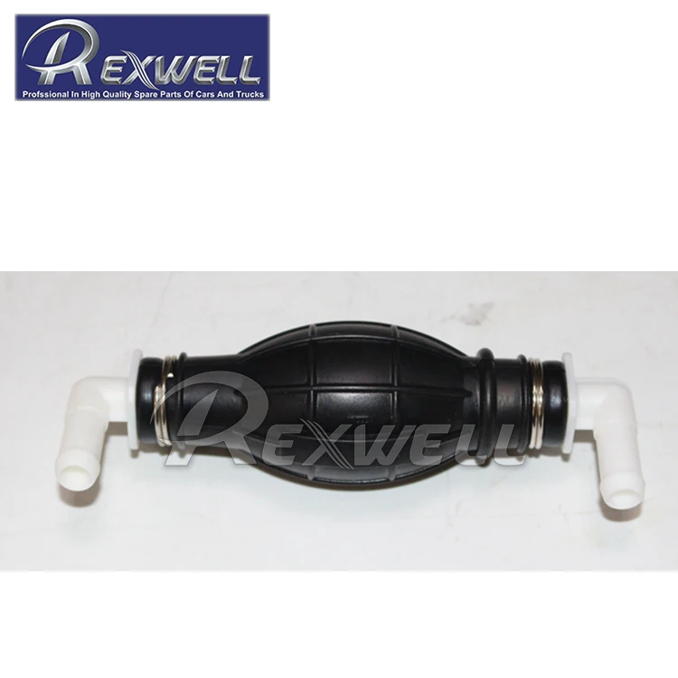 Bomba de combustible priming 17051-EC00B para Nissan Urvan y Navara