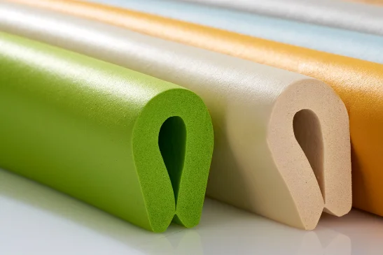 Baby Safety Foam Rubber U Shape Sharp Round Table Edge Protection - Buy ...