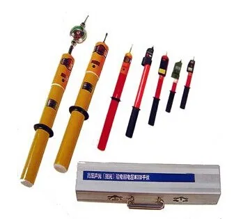 Xhyd Series High Voltage Probe(10kv~500kv) - Buy Electroscope,High ...