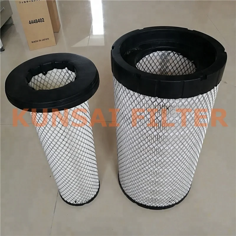 Wholesale Air Filter Af25963 Af25962 - Buy Af25962,Af25963,Air Filter ...