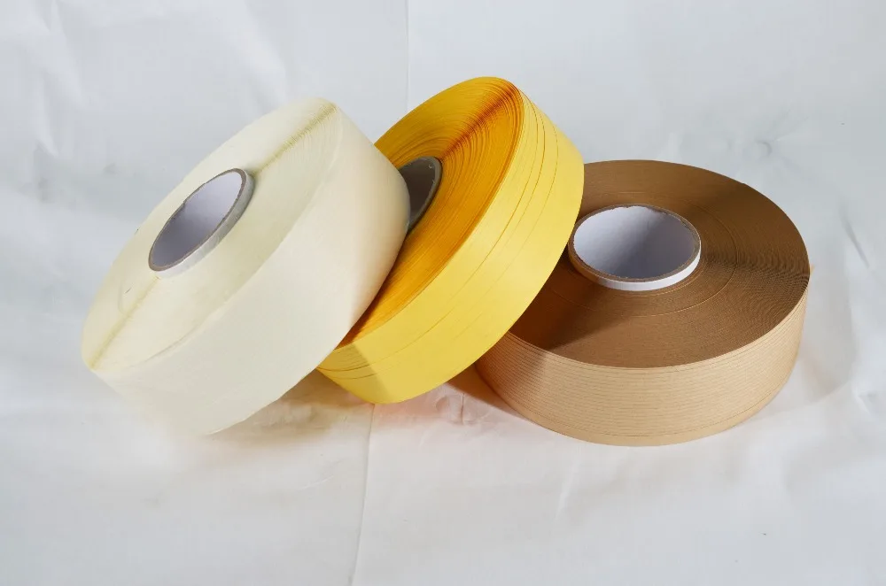 Axial Sequence Tape Crepe Paper Adhesive For Axial Sequencer 6mm*3000m ...