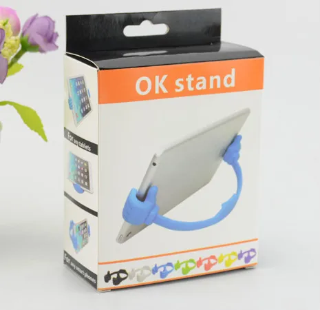 Funny Hand Shaped Cell Phone Holder - Buy Phone Holder,Funny Cell Phone ...