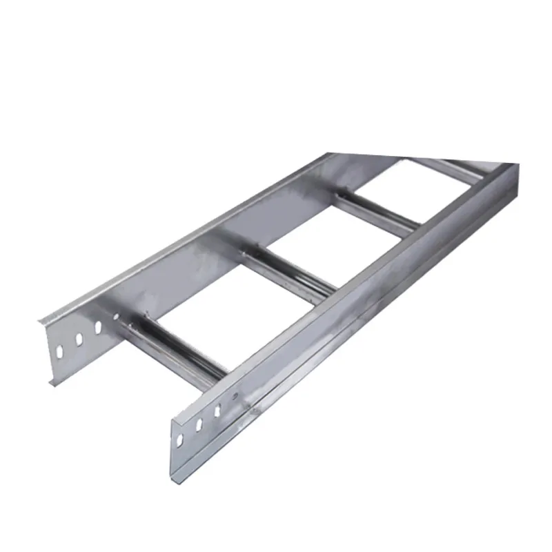 Gi Types Of Cable Trays,Ladder Rack Cable Trays With High Quality - Buy ...