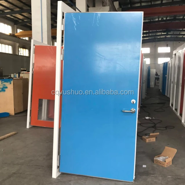 Marine Ship Boat B15 Fire Rated Door| Alibaba.com