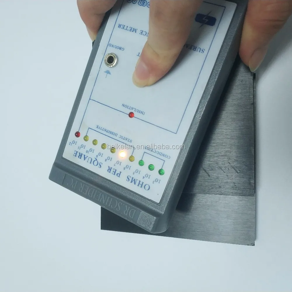 Esd/antistatic Bakelite Insulating Sheets - Durable & Versatile