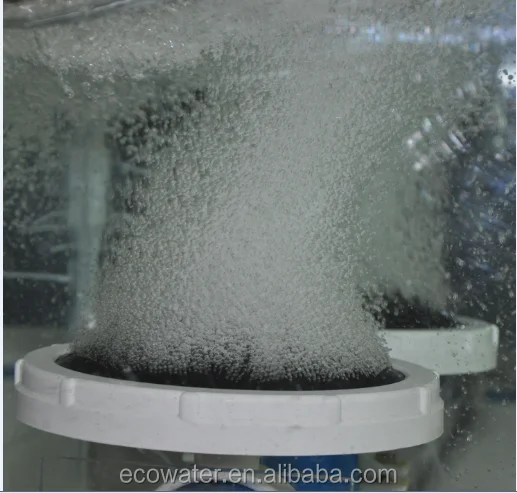 EDI Stainless Steel Micro Bubble Diffuser for Water Treatment