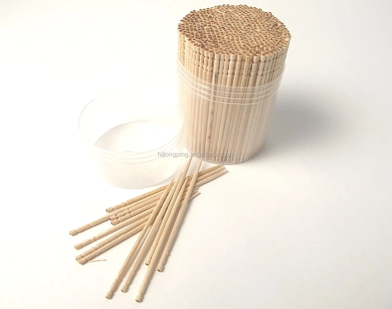 Chinese Wholesale Disposable Cinnamon Toothpicks - Buy Cinnamon ...