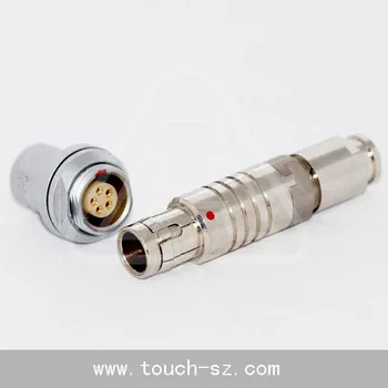 Touch Compatible Fisher S Series 6 Pin Connector - Buy 6 Pin Connector ...