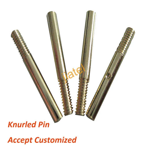 Equivalent Of Mill Max Precision Round Brass Pin Pcb Pin - Buy Pcb Pin ...