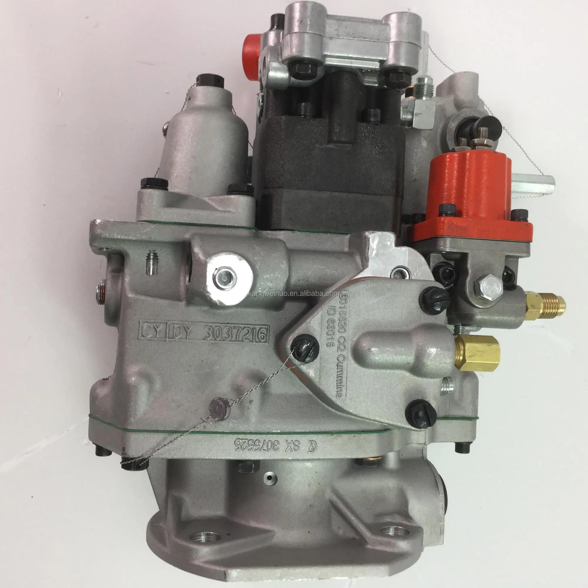 N14C Diesel Parts Fuel Injection Pump 3015253 - 12 Month Warranty