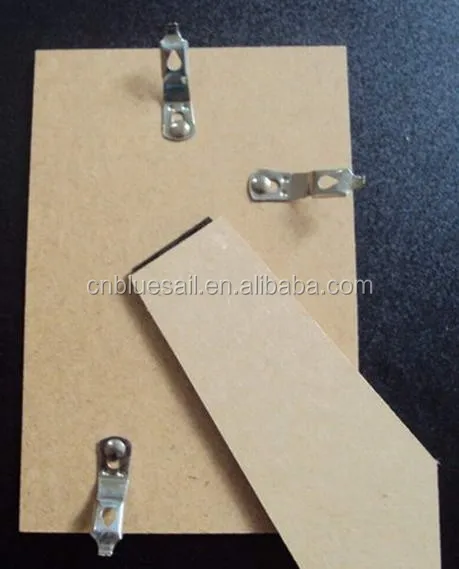 2mm Mdf Backing Board For Frame Easel Essel Mdf Backboard - Buy Backing ...