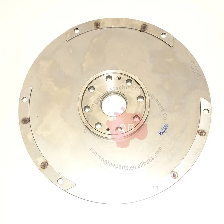 Cummins Flywheel 3937020 29512124 29512126 29512125 - Durable & Reliable