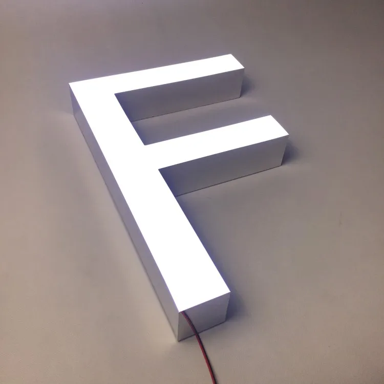 Customized Bright Panel Epoxy Resin Signage - Buy Epoxy Resin Signage ...
