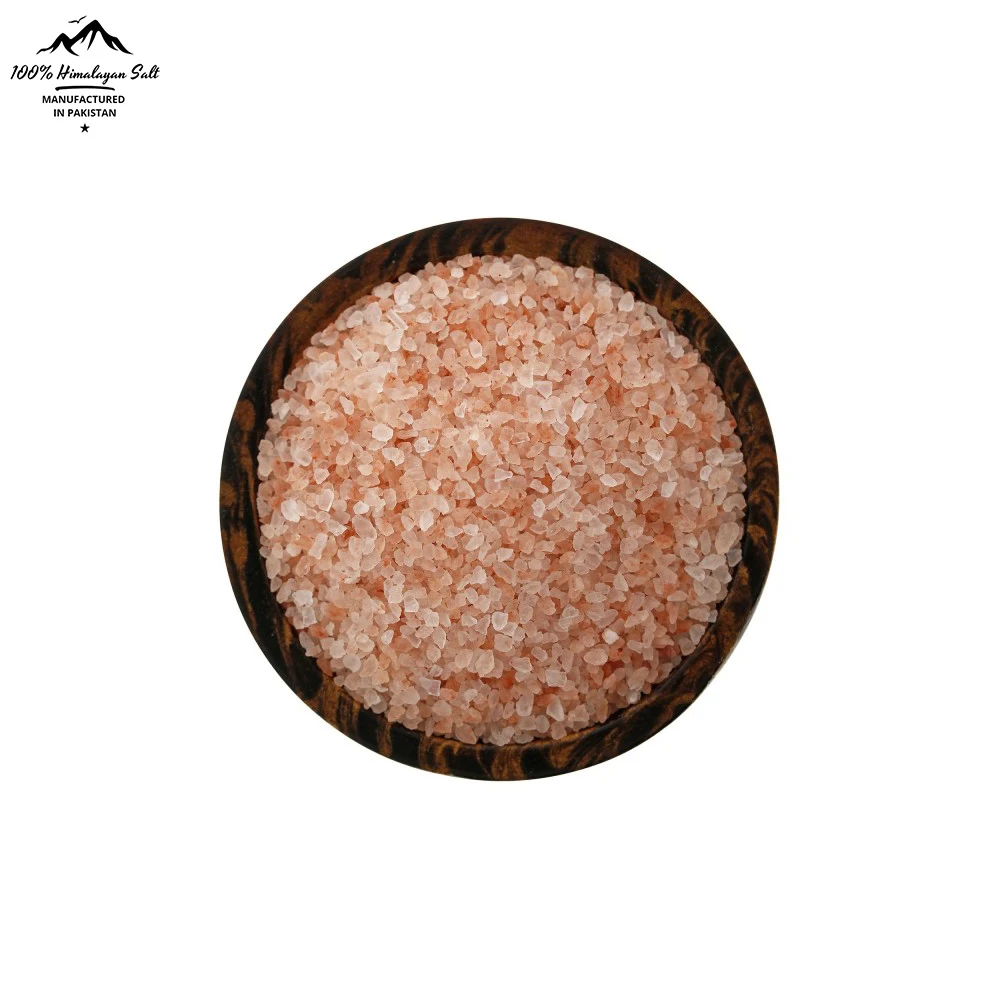 Pakistan Retailer Trace Minerals Pink Gourmet Food Grade Certified 100% ...