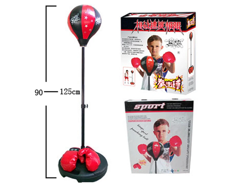 Top Quality Sport Toy Boxing Toy For Kids - Buy Boxing Toy,Sport Toy ...