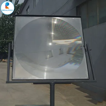 1100mm*1100mm,Large Fresnel Lens,Solar Energy Using - Buy Large Fresnel ...