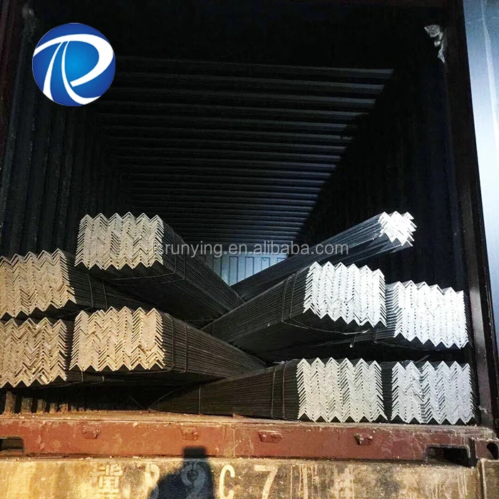 Price Philippines Black Steel 45 Degree Angle Iron Hot Dip Galvanised ...